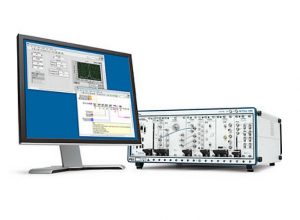 National Instruments releases NI-RFmx 2.2 Measurement Software for 4.5G ...