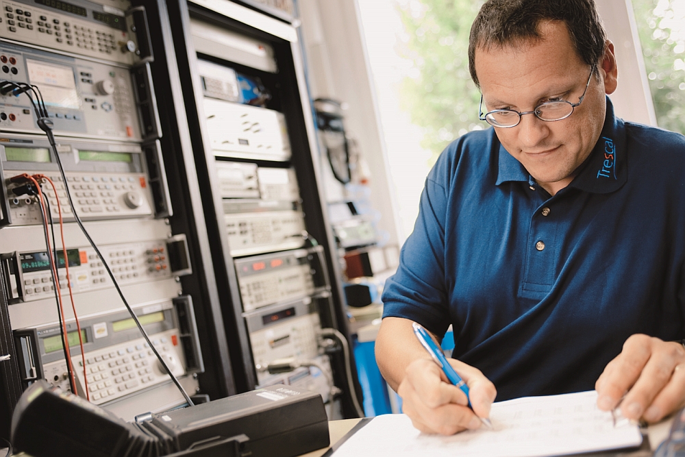 Trescal acquires two laboratories in Europe and one in the US • Temcom