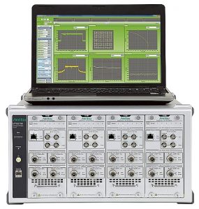 Anritsu offers LTE Cat-M turnkey measurement solution • Temcom