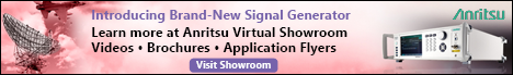 Anritsu launches the MS9740B optical spectrum analyzer • Temcom