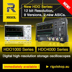 Raditeq offers the RadiSense 26 series of electric field probes • Temcom