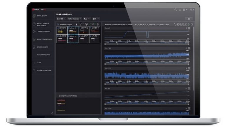 Keysight offers new portal for software license management • Temcom