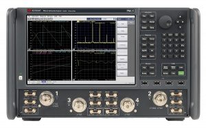 Keysight's PNA and PNA-X Network Analyzers Embed Low-Noise DDS Source ...