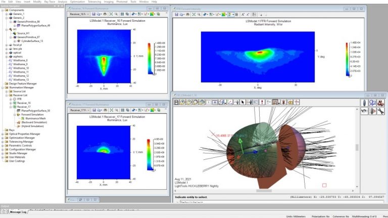 Keysight acquires Synopsys Optical Solutions Group • Temcom
