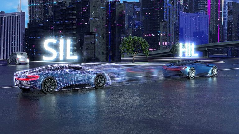 Stellantis joins forces with Dspace in cloud-based vehicle development ...